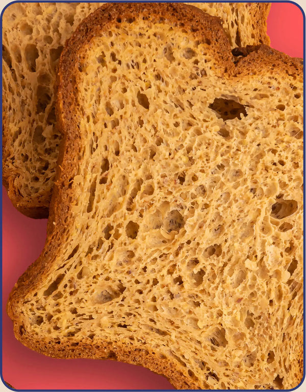 Original Keto Bread - BaseCulture